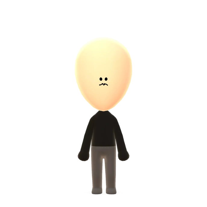 Smalls | My Miis Wiki | Fandom
