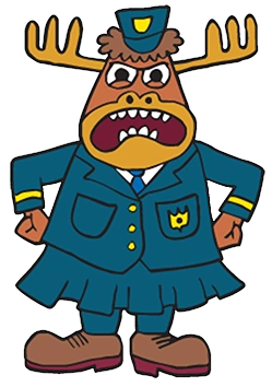 Instructor Mooselini | My Miis Wiki | Fandom