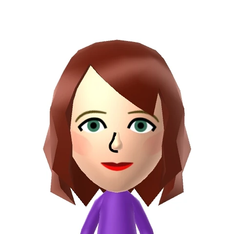Elisa Moretti | My Miis Wiki | Fandom