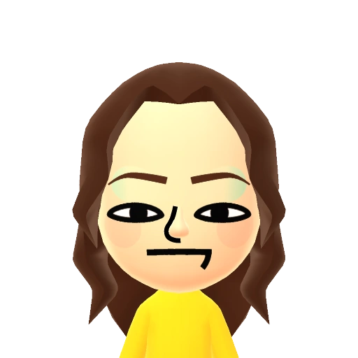 South | My Miis Wiki | Fandom