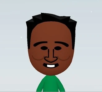 Yu | My Miis Wiki | Fandom