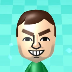 Ricky | My Miis Wiki | Fandom