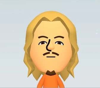 Mustafa | My Miis Wiki | Fandom