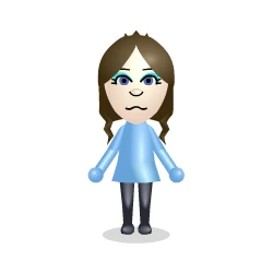 Sophie | My Miis Wiki | Fandom