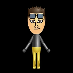 MixelsFan2018VGCP's Mii | My Miis Wiki | Fandom