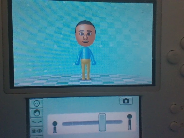 Simpleboi | My Miis Wiki | Fandom