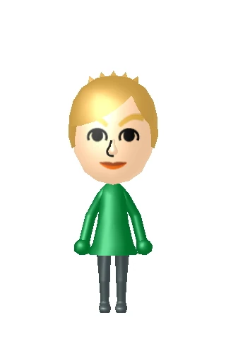 Angelina | My Miis Wiki | Fandom