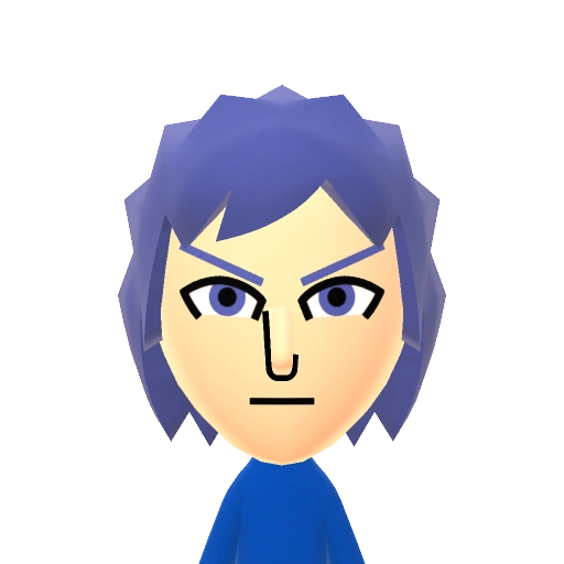 Chrom | My Miis Wiki | Fandom