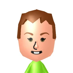 Dan | My Miis Wiki | Fandom