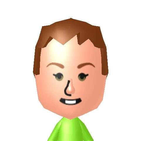 Dan | My Miis Wiki | Fandom