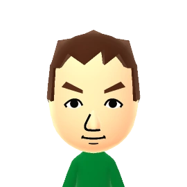 SmallishBeans | My Miis Wiki | Fandom