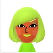 Dora | My Miis Wiki | Fandom