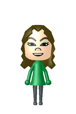 Quintella | My Miis Wiki | Fandom
