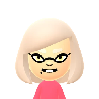 Pearl | My Miis Wiki | Fandom