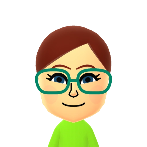 Clea | My Miis Wiki | Fandom