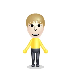 Derek | My Miis Wiki | Fandom
