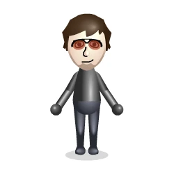 Michael Wilbur | My Miis Wiki | Fandom