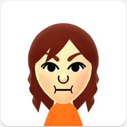 Mabel | My Miis Wiki | Fandom