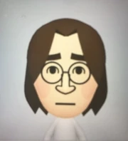 John Lennon | My Miis Wiki | Fandom
