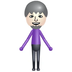 Alexandreo | My Miis Wiki | Fandom