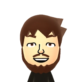 James Marriott | My Miis Wiki | Fandom