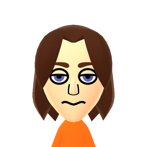 Ryland Wilson | My Miis Wiki | Fandom
