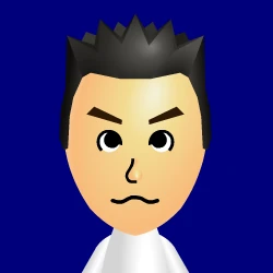 Ross | My Miis Wiki | Fandom