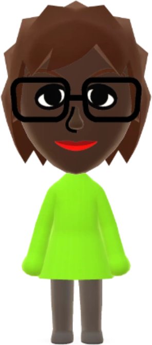 Sue | My Miis Wiki | Fandom