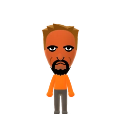 Jake-Matt | My Miis Wiki | Fandom