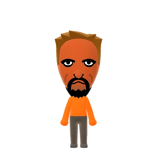 Jake-Matt | My Miis Wiki | Fandom