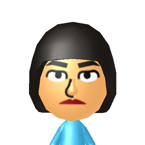 Ki-a | My Miis Wiki | Fandom