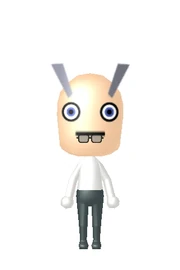 Rabbid | My Miis Wiki | Fandom