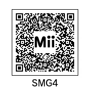SMG4 | My Miis Wiki | Fandom