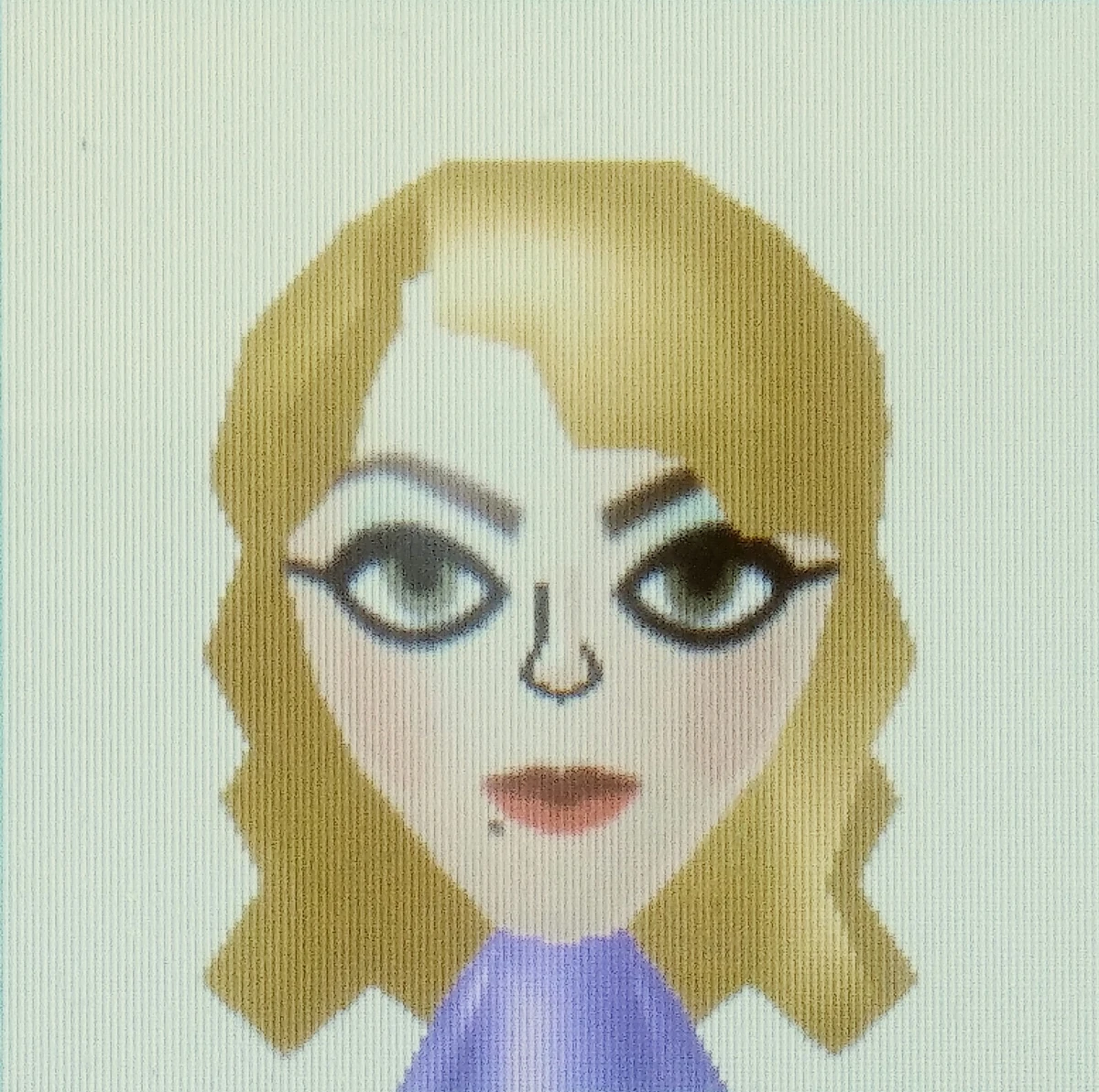 June | My Miis Wiki | Fandom