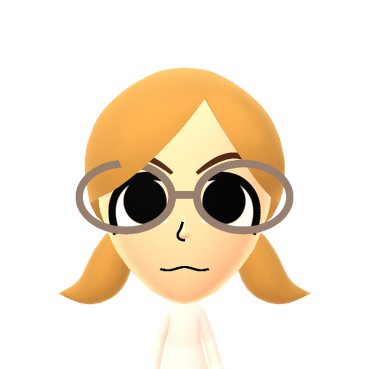 Category:Pink-Chan Miis | My Miis Wiki | Fandom