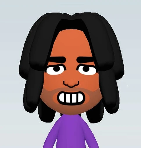 Marion | My Miis Wiki | Fandom