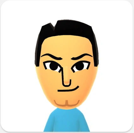 Yo-han | My Miis Wiki | Fandom