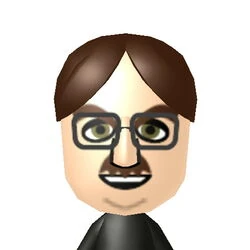 Marius | My Miis Wiki | Fandom