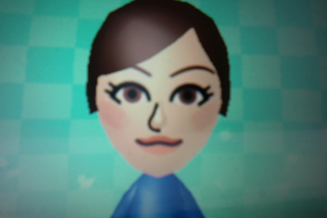 Colchie My Miis Wiki Fandom