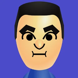 Chinh | My Miis Wiki | Fandom