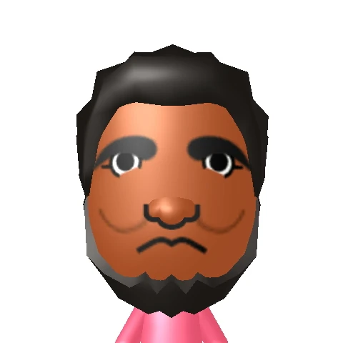 Patrick | My Miis Wiki | Fandom