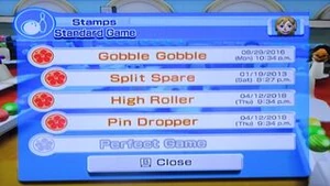 Stamps | My Miis Wiki | Fandom