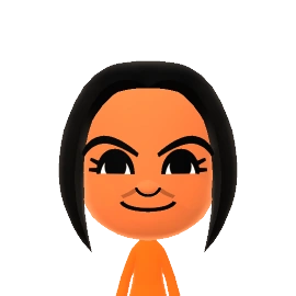 Yunyun | My Miis Wiki | Fandom