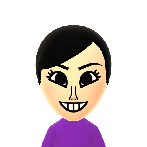 Belle | My Miis Wiki | Fandom