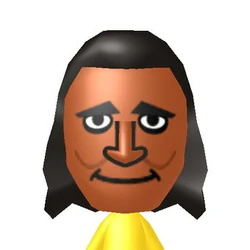 David | My Miis Wiki | Fandom