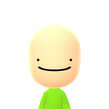 Dream | My Miis Wiki | Fandom