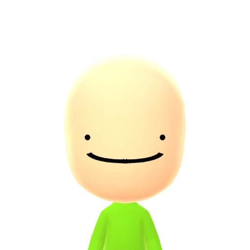 Dream | My Miis Wiki | Fandom