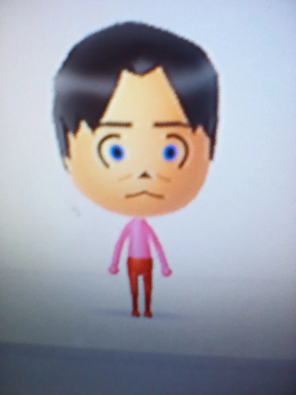 Kang-li | My Miis Wiki | Fandom