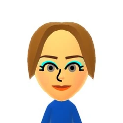 Marin | My Miis Wiki | Fandom