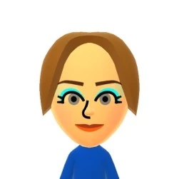 Marin | My Miis Wiki | Fandom